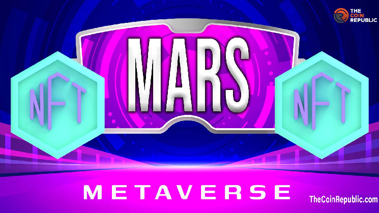 Sweet Tooth: Mars Inc. Submits Applies For Crypto, NFT, Metaverse ...