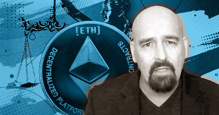 Crypto Lawyer Rallies Ethereum Investors In Class Action Lawsuit