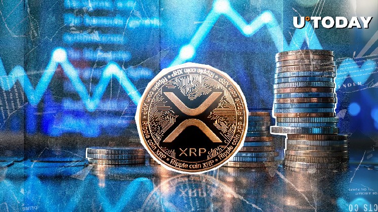 XRP: Worst Time for Price Reversal Is Now
