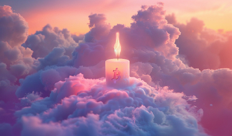 Top Trader Says ‘God Candle’ Loading for Bitcoin, Predicts BTC Catching Up To Stock Market Rallies