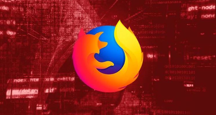 Mozilla Firefox Blocks Cryptojacking Attacks for Web Browsing Safety ...