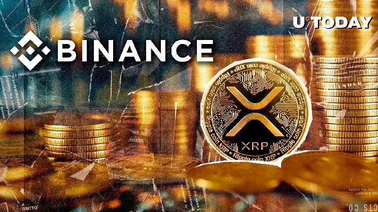 200,000,000 XRP Stun World's Largest Exchange