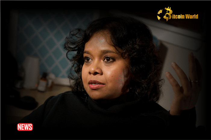 Philadelphia Tech, Shreya Datta, Fell Victim to $450,000 Crypto Romance Scam