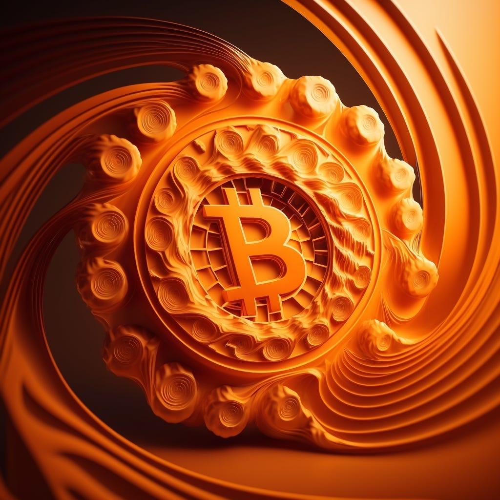 Everything you need to know about the BRC-20 token standard