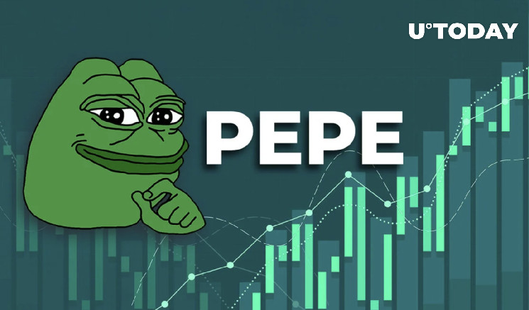 Pepe (PEPE) Trading Goes Live on BitMEX