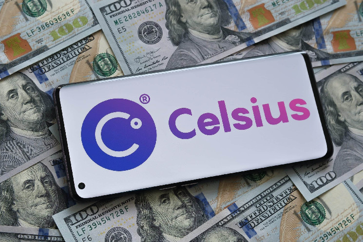 Celsius: Ex-Chef Machinsky soll Millionen zurückzahlen