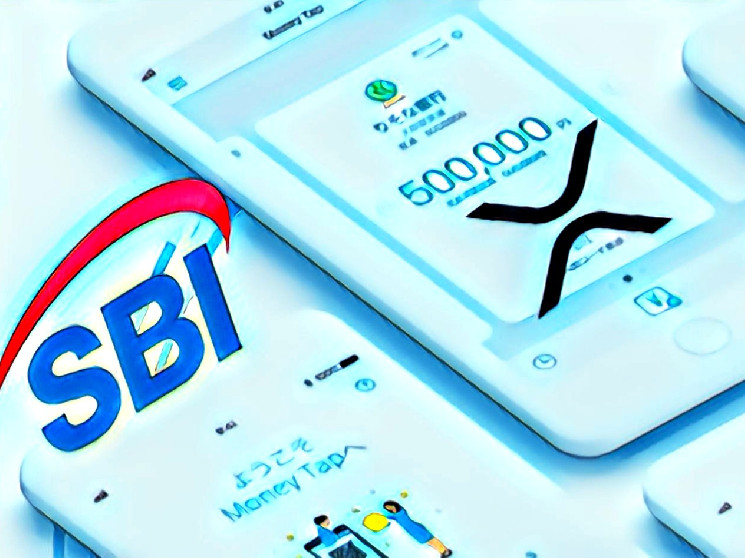 SBI Ripple Asia Might Use XRP for MoneyTap remittance services