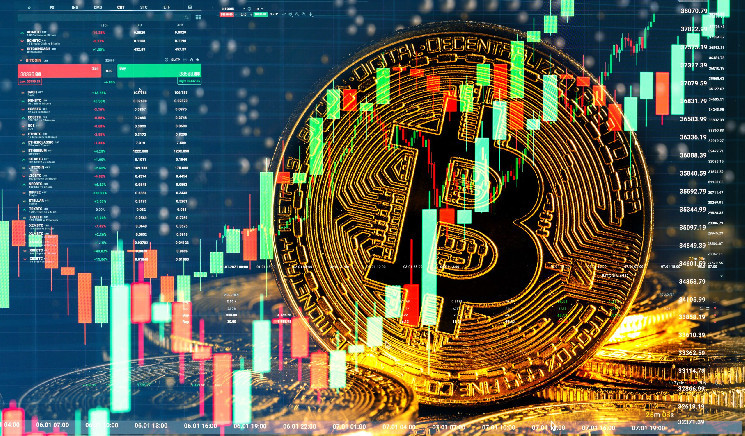 Bitcoin ETFs halten jetzt über 900.000 BTC
