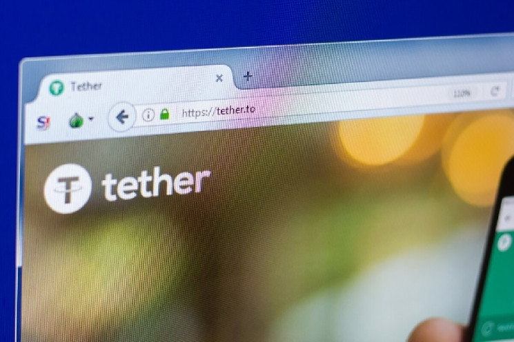 Tether Freezes USD 160M-Heavy Addresses on Law Enforcement Request