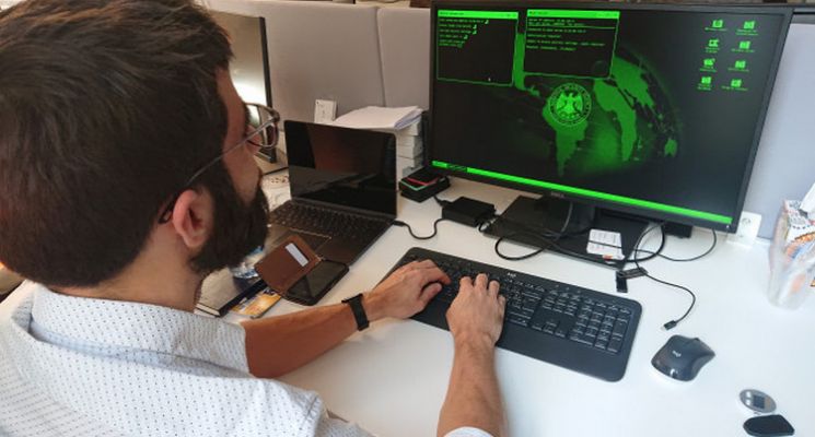 Inside Ledger’s Secret Parisian Hacking Lab