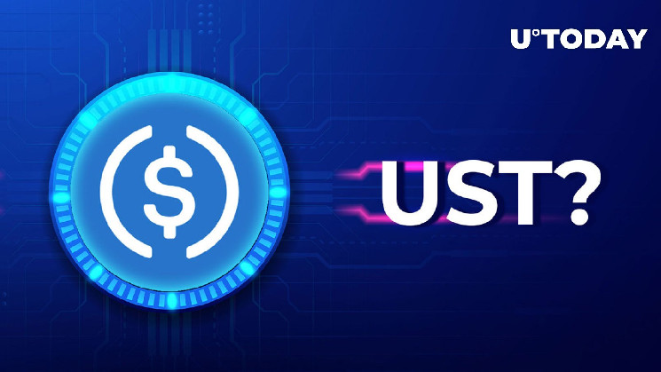 Is USDC Another UST? DeFi Analyst Shares His Take
