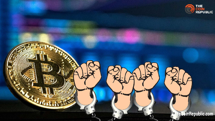 FBI Arresting Men Planning ‘Violent’ Robbery Of Million Dollars Worth ...