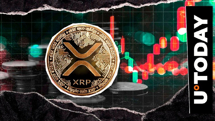 Rare XRP Chart Shows That Price All-Time High Is Closer Than You Think