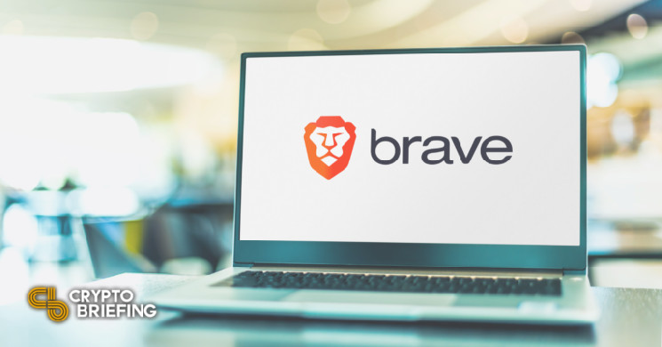 Brave Introduces Built-in Browser Wallet - Crypto Briefing