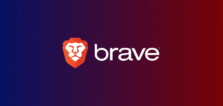 Brave Launches Native Browser-based Crypto Wallet - Crypto Daily™
