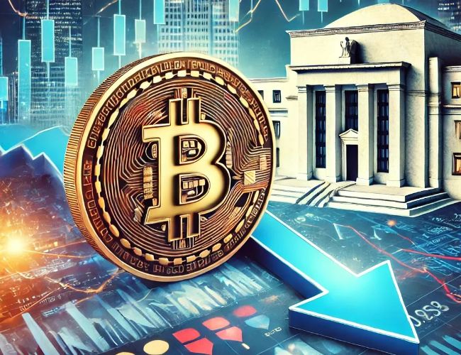 How Will The US Upcoming Fed Rate Cut Impact Bitcoin? QCP Analysts Weigh In