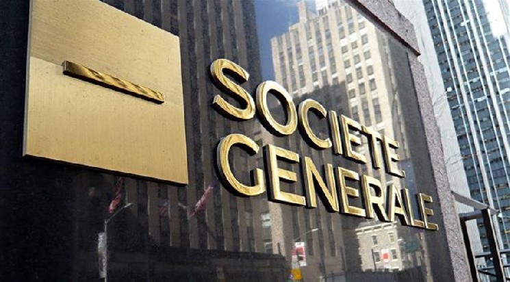 Societe Generale’s SG-FORGE to Launch USD-Pegged Stablecoin on Ethereum ...