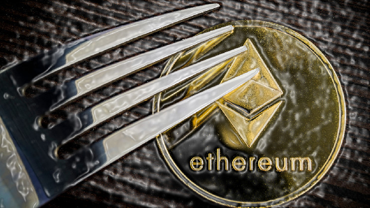 New Ethereum PoW Fork Gathers 60 Terahash From Well Known Pools, ETHW’s Price Shudders 39% in 24 ...