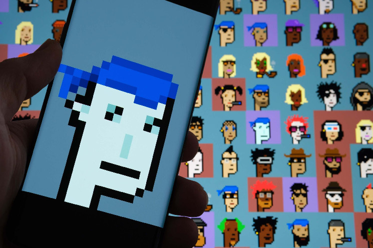 Yuga Labs And Beeple Join To Unleash Physical CryptoPunks Prints