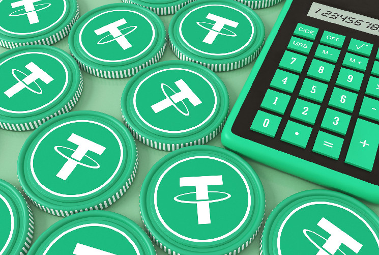 Tether Plans to Mint Digital Yuan and Commodity Coins, Says Bitfinex ...