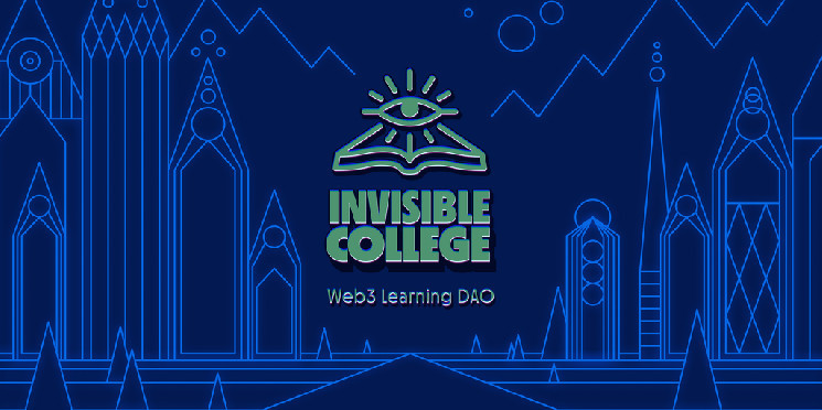 'Invisible College' DAO Promises Web3 Education With Tuition as an NFT