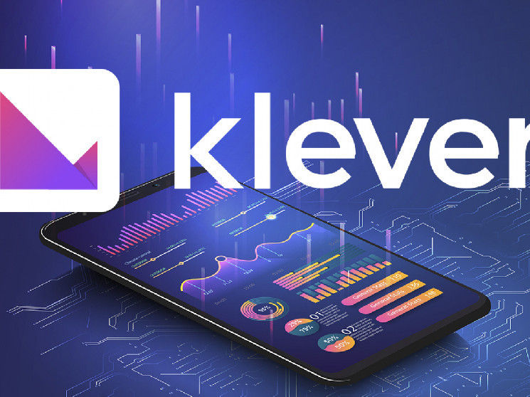 Klever Releases Hardware Wallet, Teases Own Blockchain Launch