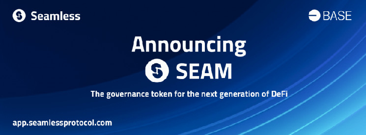 Coinbase lists Seamless Protocol’s new token, first Base token launched ...