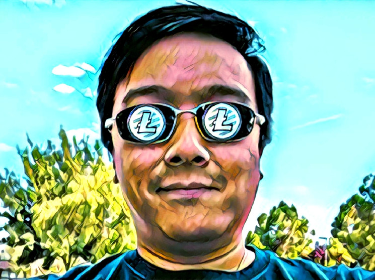Litecoin Founder: “I Thought Litecoin Was Going To Hit $1,000”