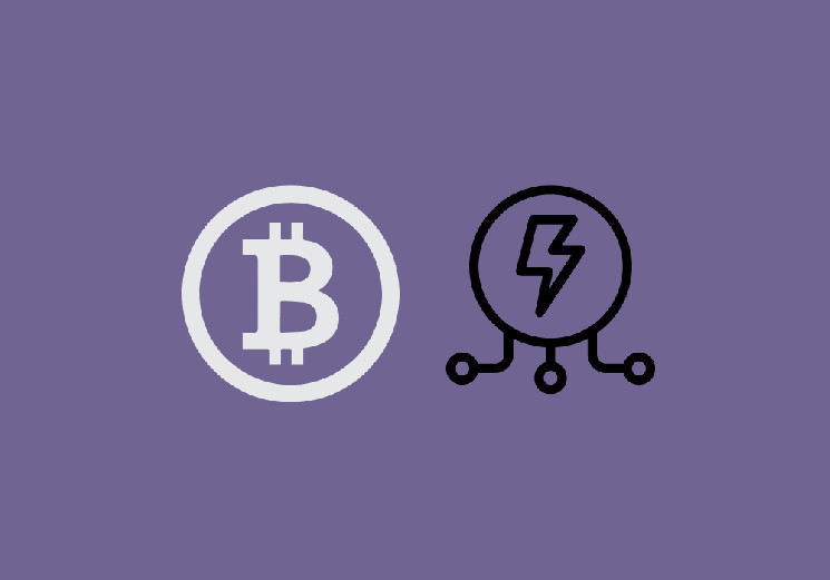 Bitcoin Lightning Network Explained