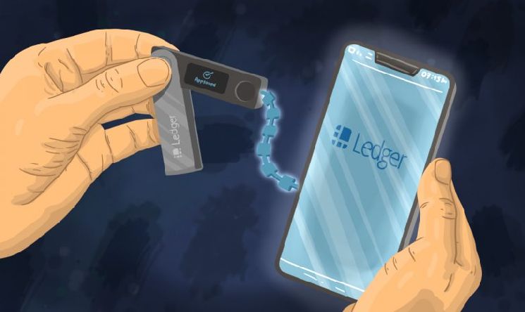 Ledger Nano X Crypto Wallet Adds Bluetooth and Addresses Security Concerns