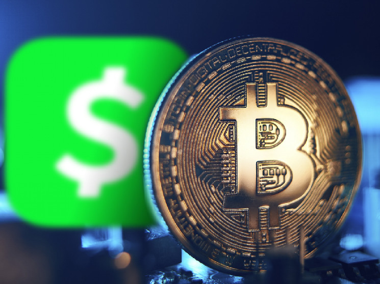 CashApp Added Bitcoin Taproot Support, Here's Why It Is Important