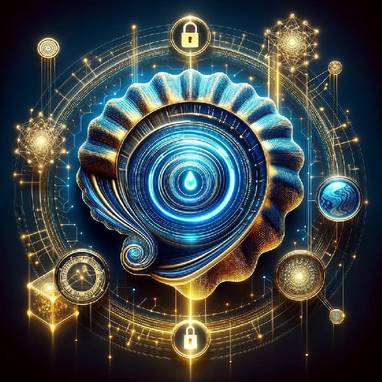 Shell Protocol anuncia el próximo lanzamiento del token SHELL