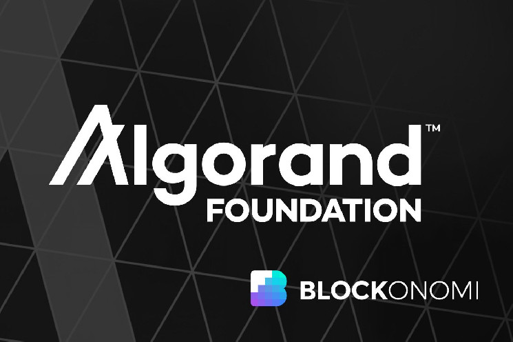 La integración de Python de Algorand transformará el desarrollo de aplicaciones Blockchain para ...