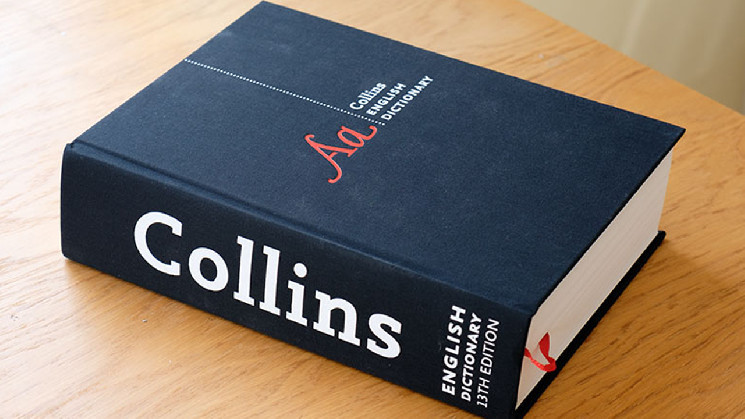 NFT Chosen As 2021 s Collins English Dictionary Word Of The Year nft-chosen-as-2021-s-collins-english-dictionary-word-of-the-year