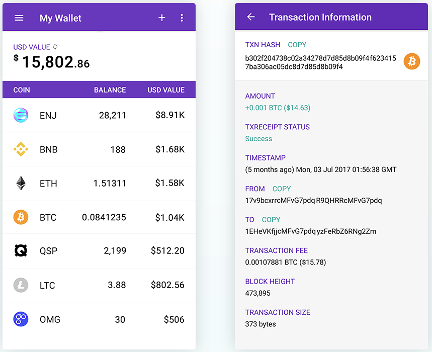 Samsung Galaxy S10 Reportedly Supporting BTC, LTC, ETH, and All ERC-20 ...