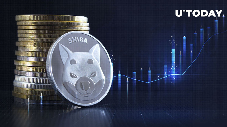 Shiba Inu (SHIB) Flashes 2 Key Signs Uptrend Is Underway: Details