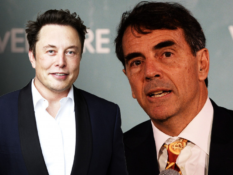 Tim Draper Opposes Elon Musk to Defend Bitcoin, Suggests Fiat Uses Too ...