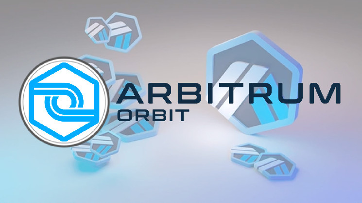 Arbitrum Foundation Unveils Orbit Program for Customized Layer 2 and Layer 3 Networks