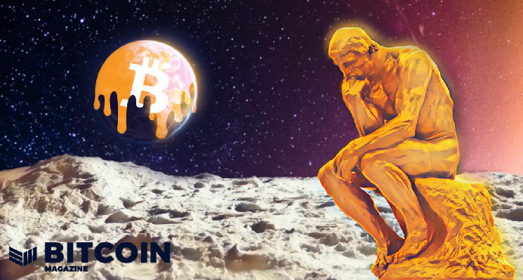 Bitcoin Unbound: When Freedom Money Is Used For Hate
