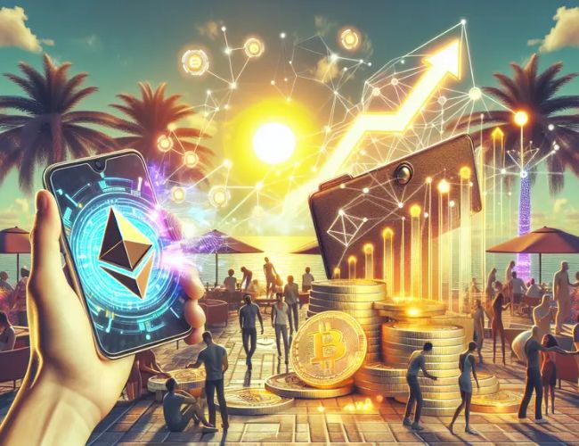 Ethereum Kurs Prognose: Wird ETH mit dem Start des ETH ETFs 5.000 Dollar erreichen?