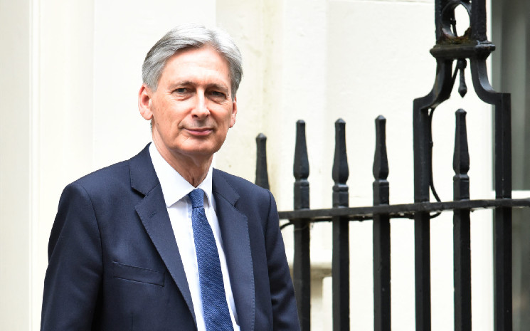 UK Chancellor Gives British Government Opinion On Libra