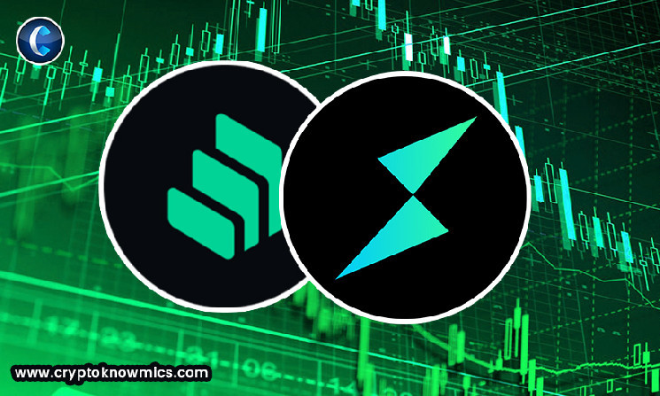 Compound (COMP) and ThorChain (RUNE) Technical Analysis: What to Expect?