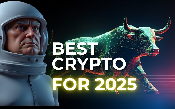 5 Low-Cap Altcoins Set for 2025—MAGACOIN FINANCE Ranked a Potential Game-Changer