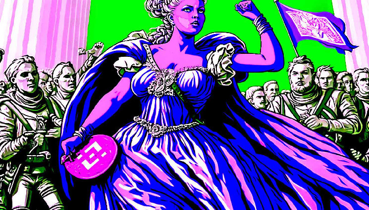 Top 5 Altcoin Could Explode by 118% After Bitcoin’s Big Breakout, Says ...