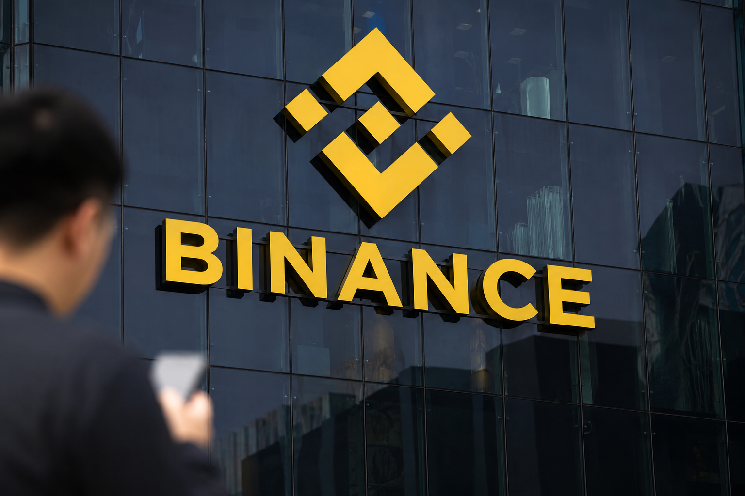 Binance erweitert Finanzdienstleistungen um Aktien- und ETF-Handel