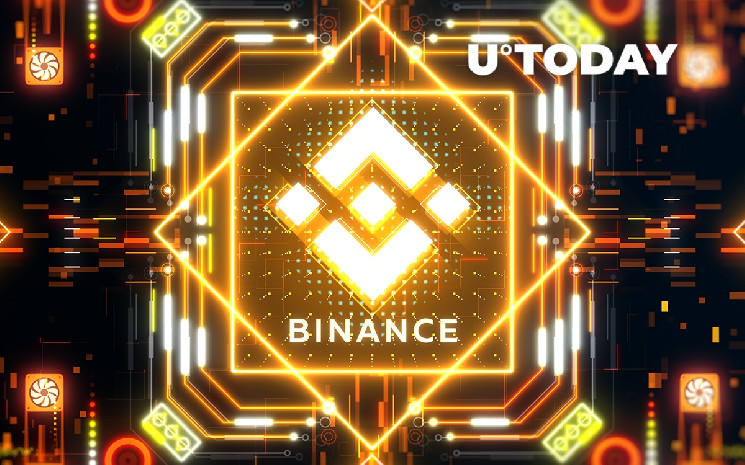 BNB Springs to Top 4 from Top 6 Spot Within 2 Hours, Here’s What’s ...