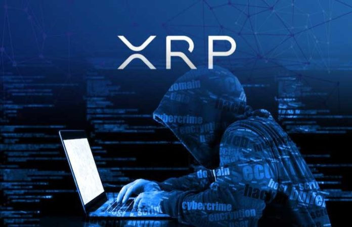 GateHub Wallet Hack: Close To 1 million Ripple’s XRP Lands on OKEx