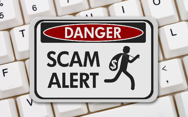 Warning: Discord Bitcoin (BTC) Scam is Making the Rounds