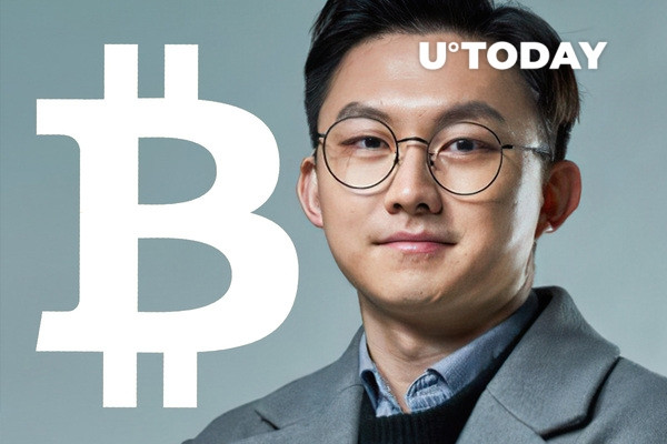 Massive Bitcoin Pullback Explained by CryptoQuant CEO, Here's What He Says