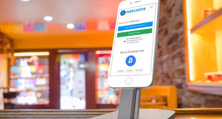 Refer a Friend to Netcoins and You Can Both Make an Easy $60!